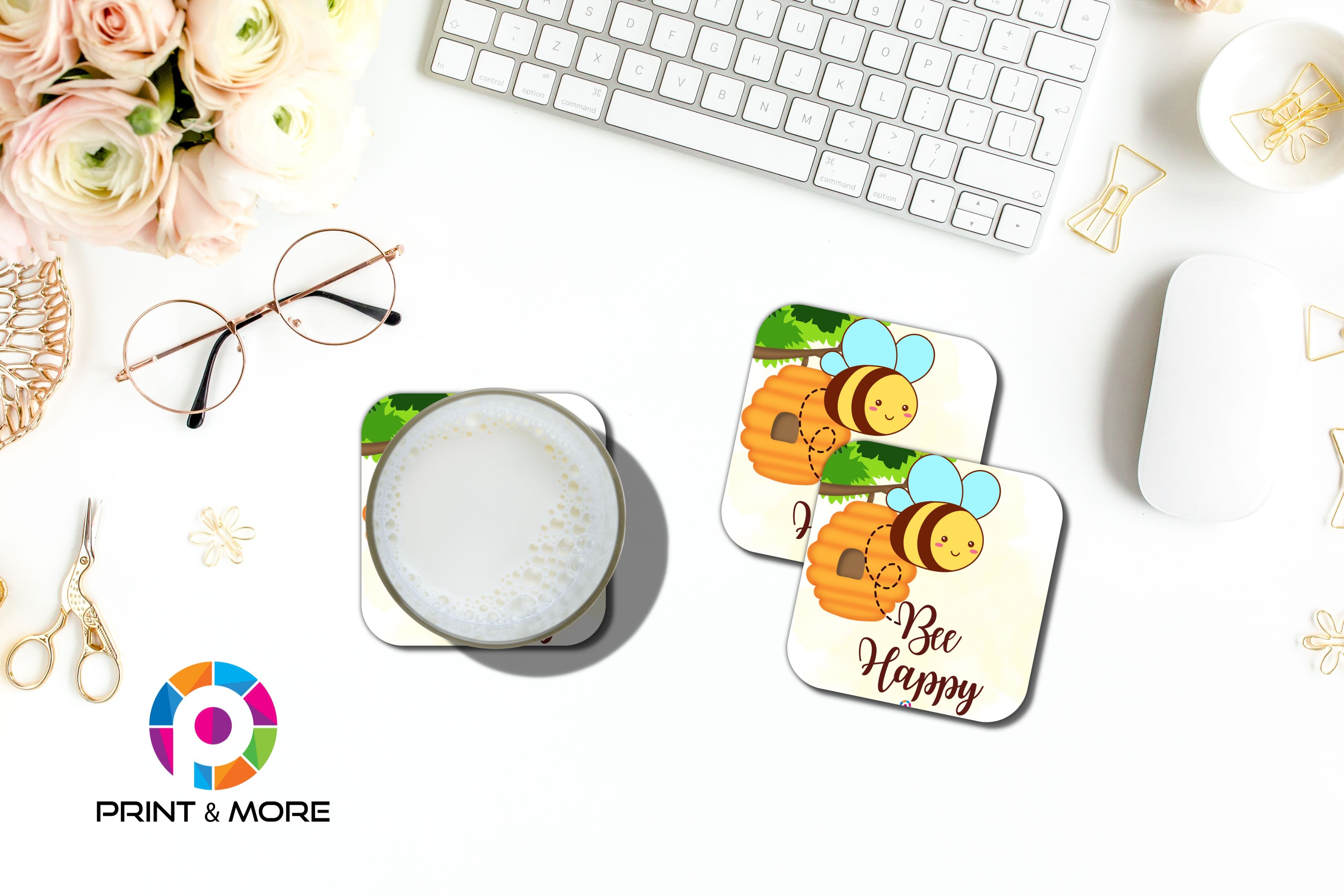 Coasters – Print And More