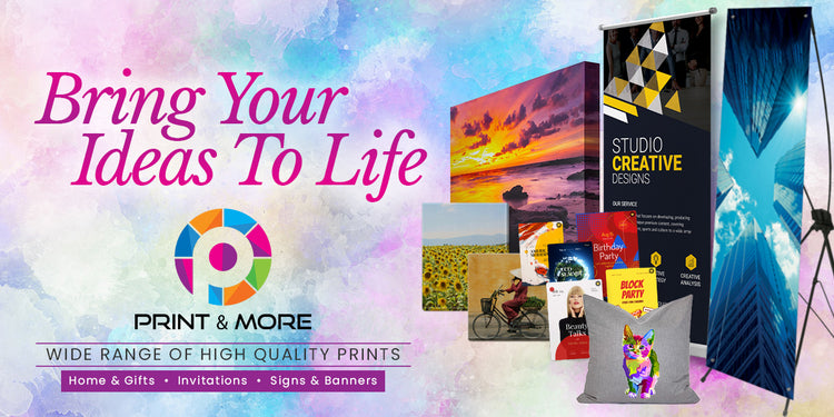 Print And More